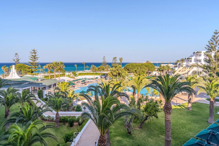 Meliá El Mansour Mahdia - Mahdia