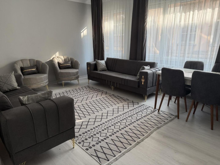Only For Families Apartment - Istanbul