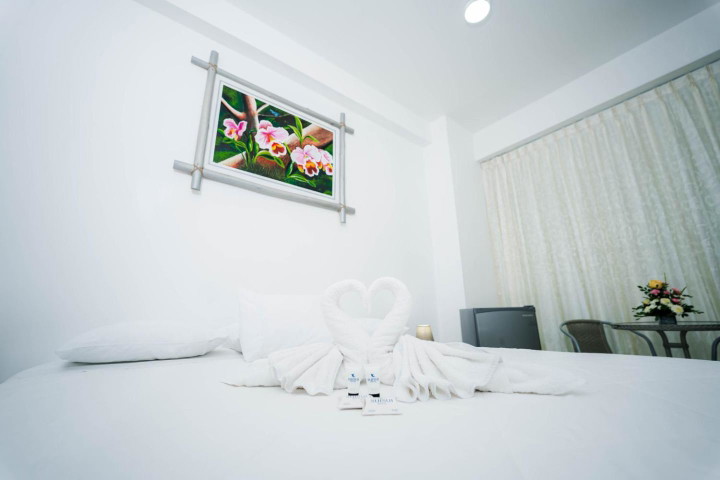 Hotel Suisui - Tarapoto