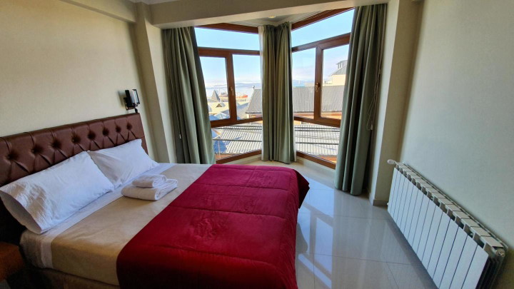 Hotel Vitalia - Tierra del Fuego Province