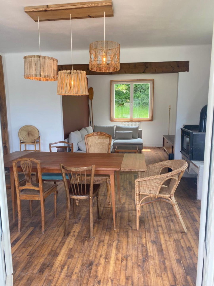 Maison Sterna : Maison Familiale En Bord De Mer - Lannion