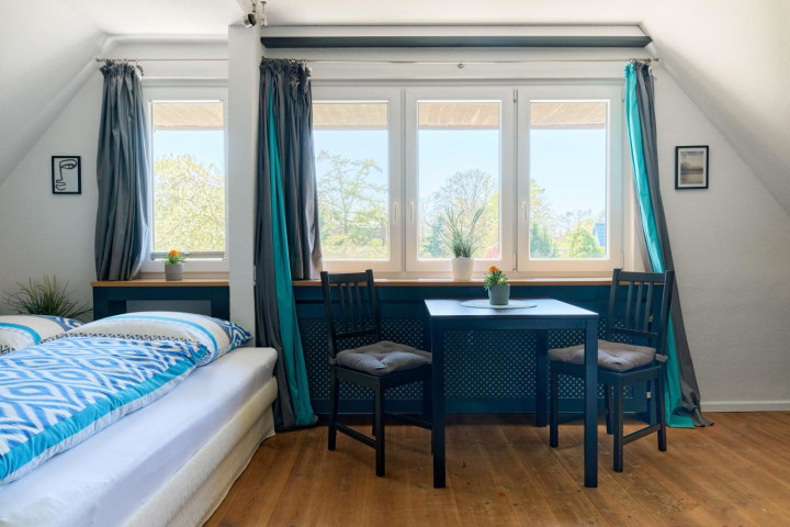 Ferienwohnung Ostseeperle Moba-travel - Travemünde