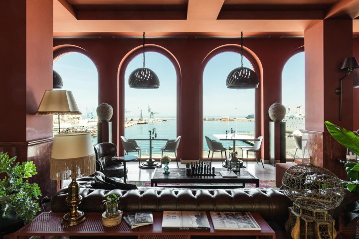 Seeport Hotel - Sirolo