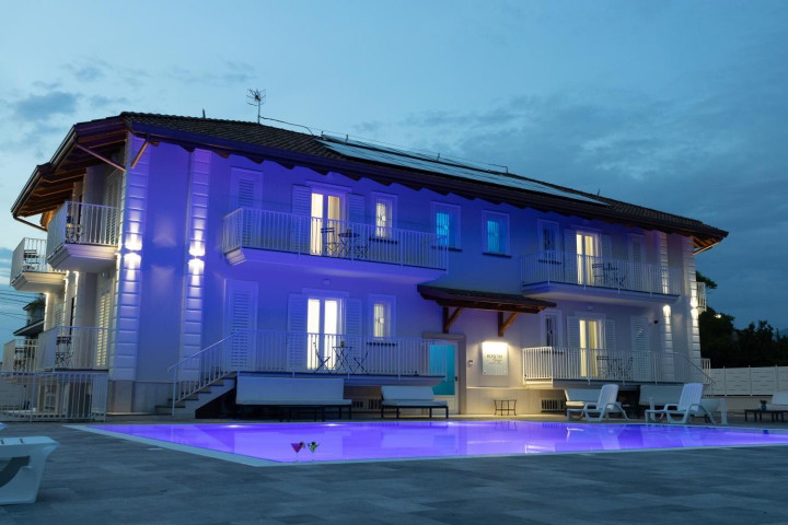Rosy's House - Campania