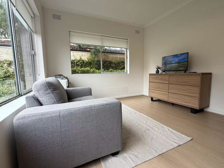 Cremorne Point Harbour Escape - North Sydney