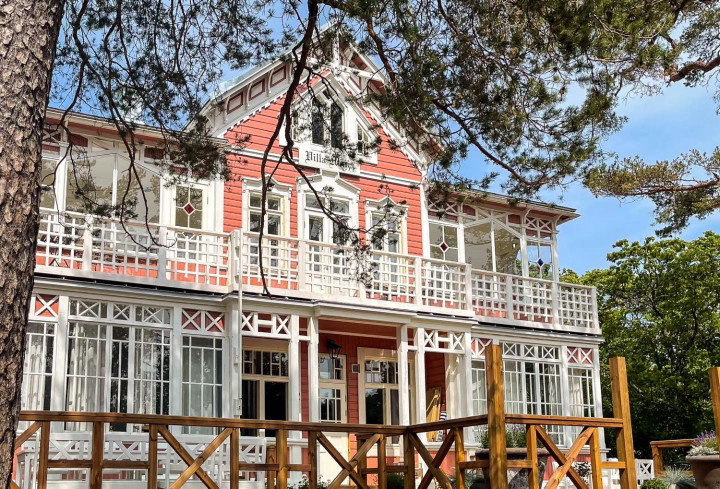 Villa Maija 2 Southside - Hanko