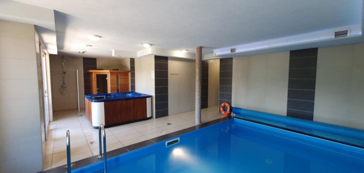 Mandara Wellnes Apartmanok - Siófok