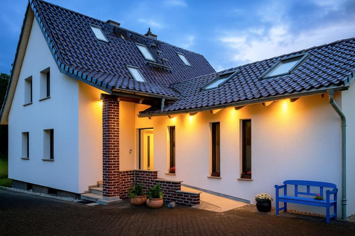 Charmantes Landhaus Mit Sauna&billard Vor Dresden - Pulsnitz