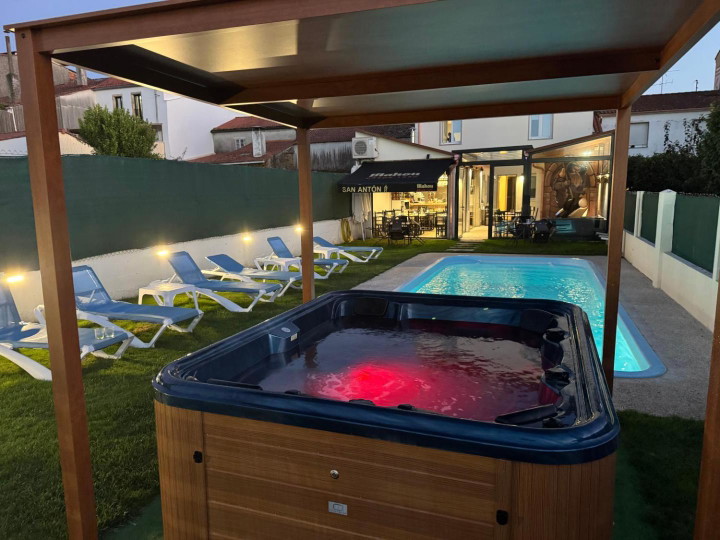 Pension San Anton - Spain