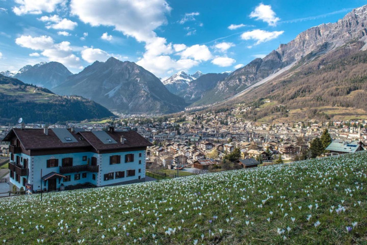 Hotel Eira - Bormio