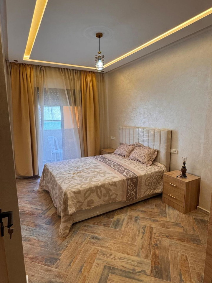 New Luxury Apartment - Martil