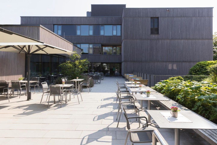 Hotel Knoblauch - Friedrichshafen