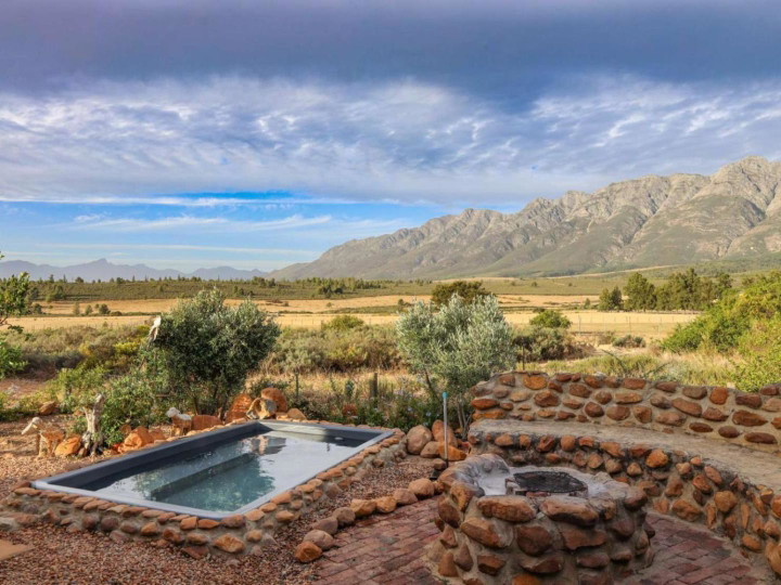 31 On Witzenberg, Tulbagh - Ceres