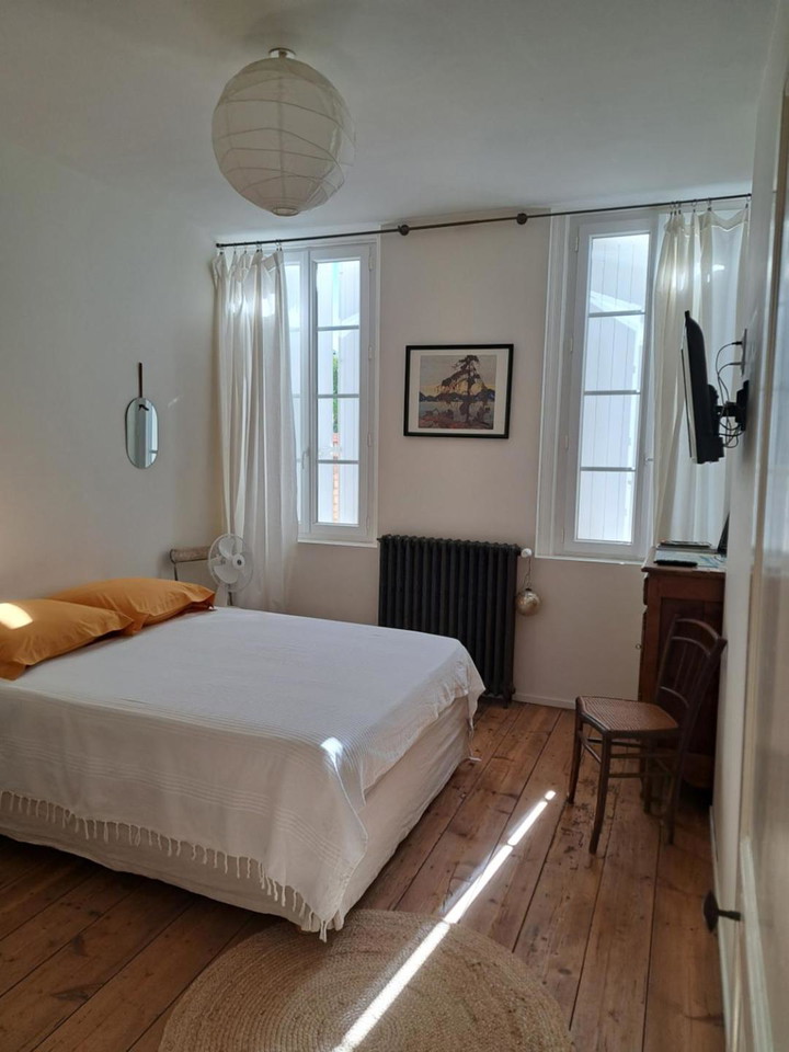La Maison De Dom - Cognac