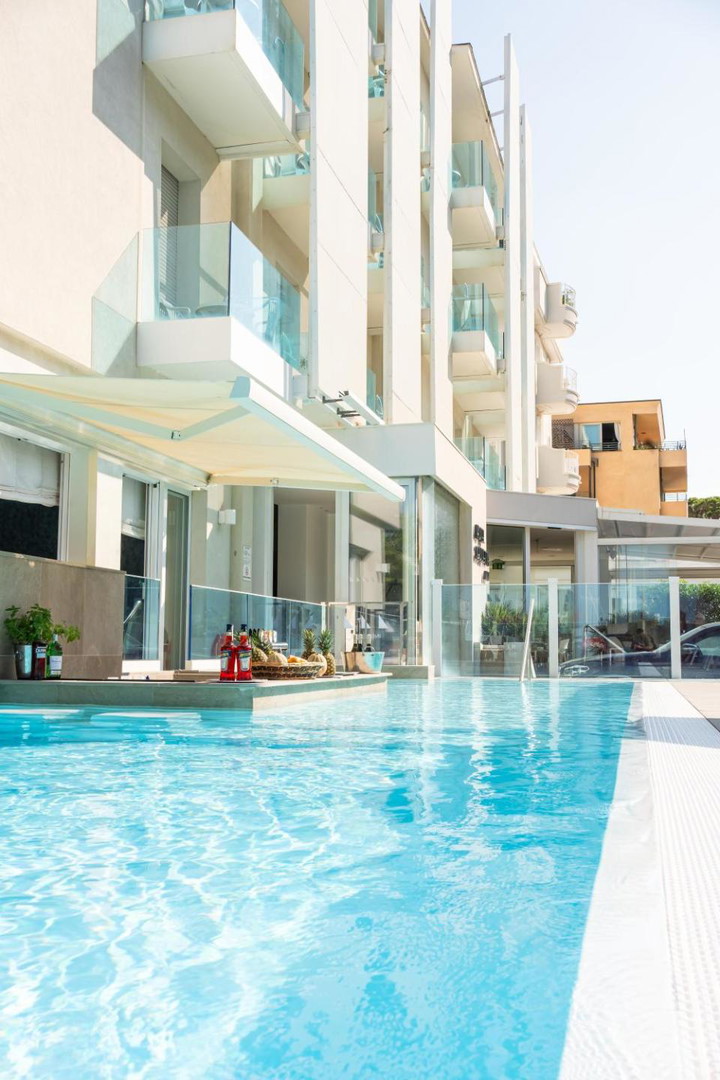 Hotel Giulietta - Riccione