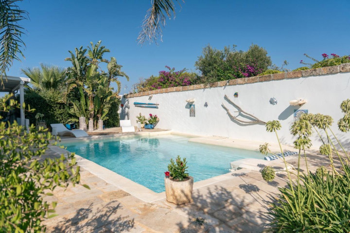 Nialè - Luxury & Relax - Mola di Bari