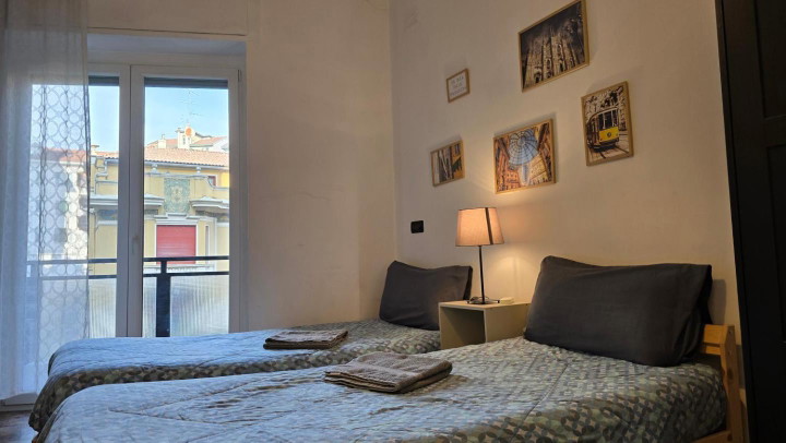 Casa Muner Milano Centre - Lombardije