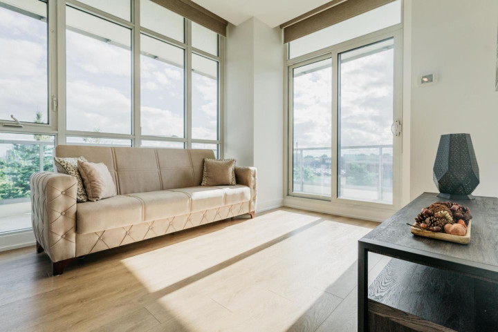 Cozy & Contemporary Suite - Easy Access To Everything - Toronto