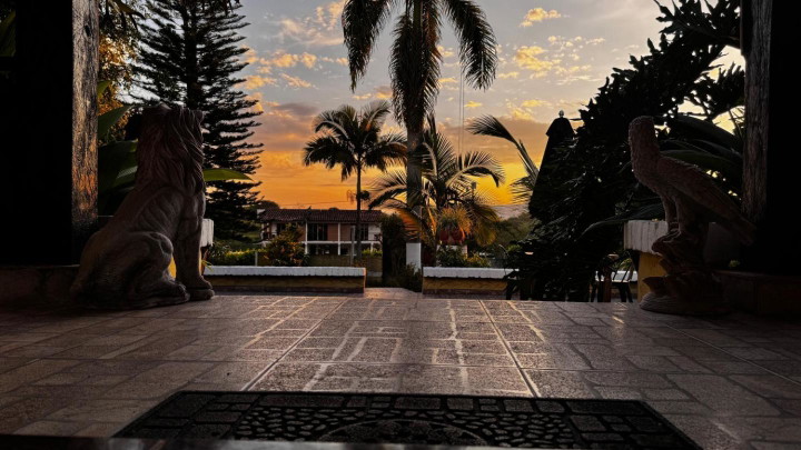 Finca Hotel La Quinta De Torrione - Quindío