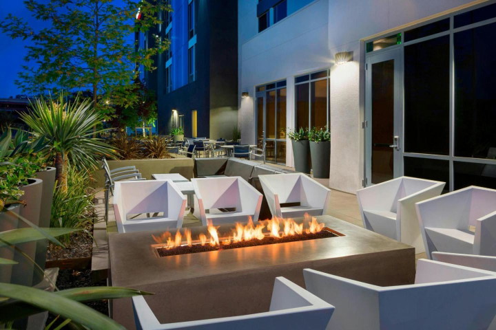 Springhill Suites By Marriott San Diego Mission Valley - San Diego, CA