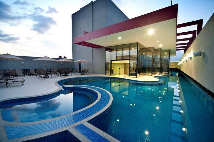 Radisson Hotel Belém - State of Pará