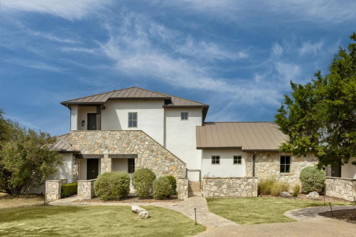 Worldmark Hunt – Stablewood Springs Resort - Hunt, TX
