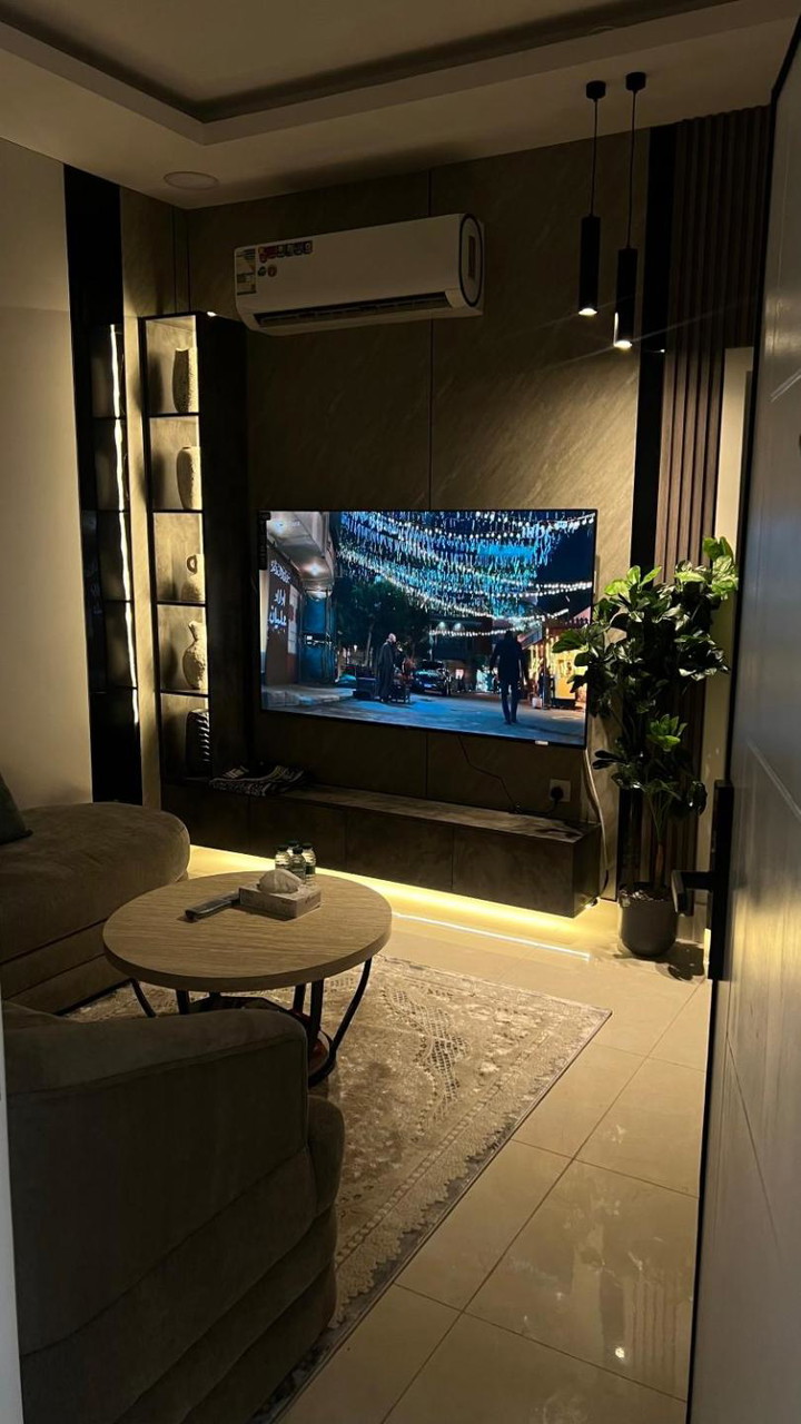 Classic One Bedroom Apartment - Dammam