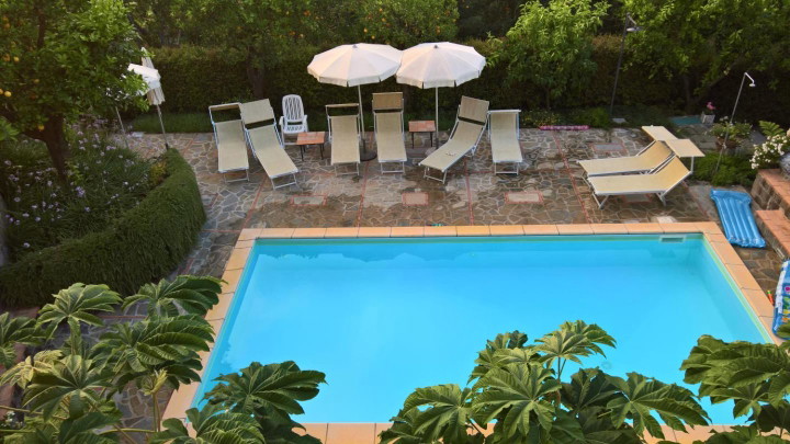 Villa Flavia - Sant'Agnello