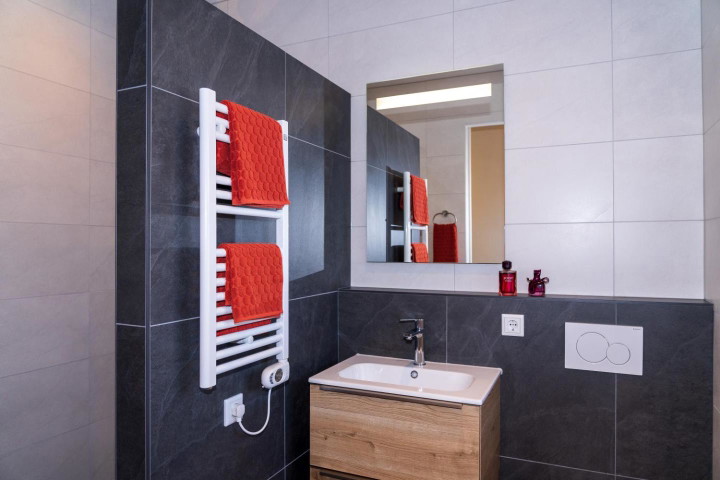 Luxe Kamer - Strand & Zee - Vlissingen