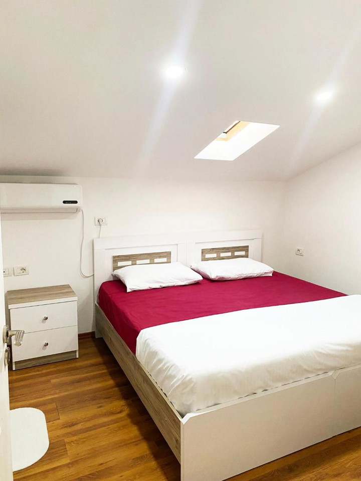 Guest House Himaj - Albania