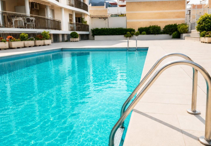 A H Rentals Carles Iii Apartamento 150mtrs Playa - Sant Carles de la Ràpita