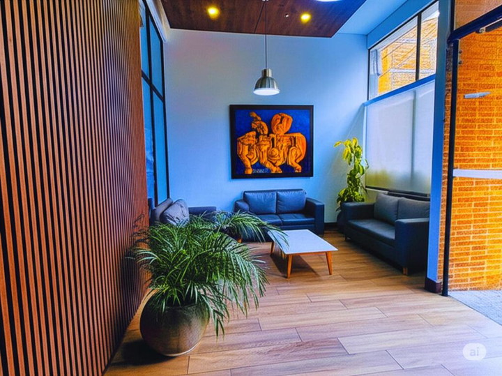 Loft Central, Confortable Y Turístico - Bogotá