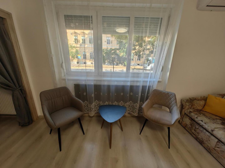 Oasis Apartman Ii. - Szeged
