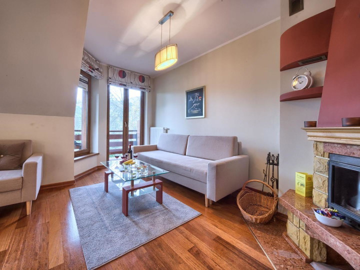 Visitzakopane - Amber Apartment - Zakopane