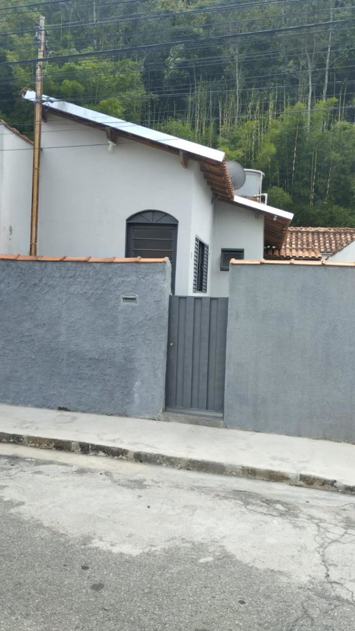 Casa Próxima Ao Centro - Itajubá