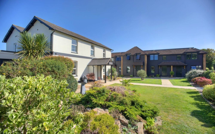 Denbies Vineyard Hotel - Dorking