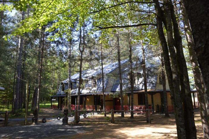 Auberge Le Cosy Tremblant - Laurentides