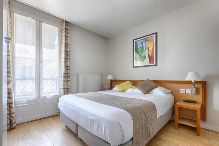 Hôtel Le Beaugency - Paris