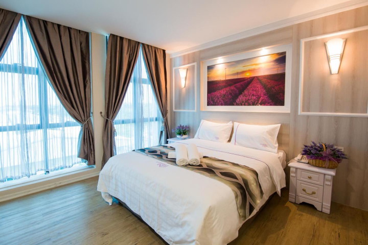 Lavender Inn Usj - Kota Damansara