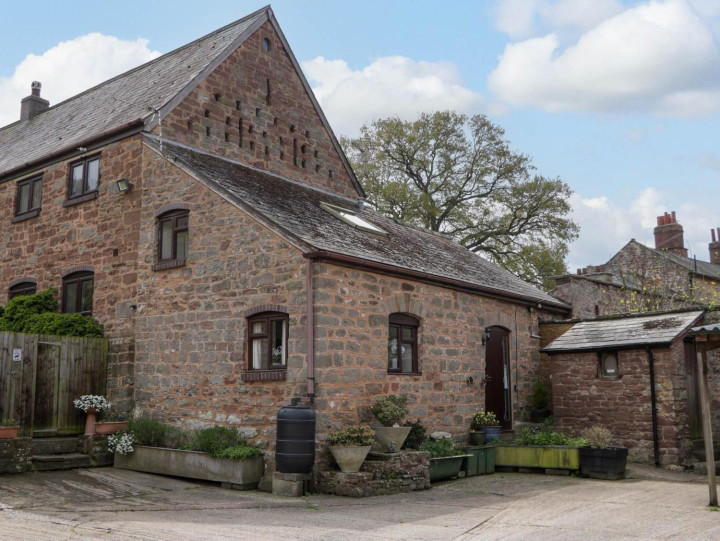 The Cottage At Rocklands Farm - Ross-on-Wye