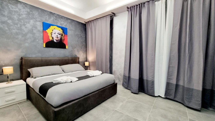 Residenza Vittorio 57 - Stresa