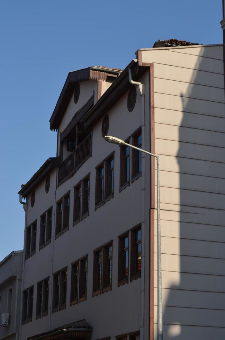 Atlas Otel - Bursa