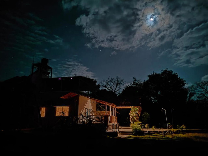 Paradise Farm Alibaug - Maharashtra
