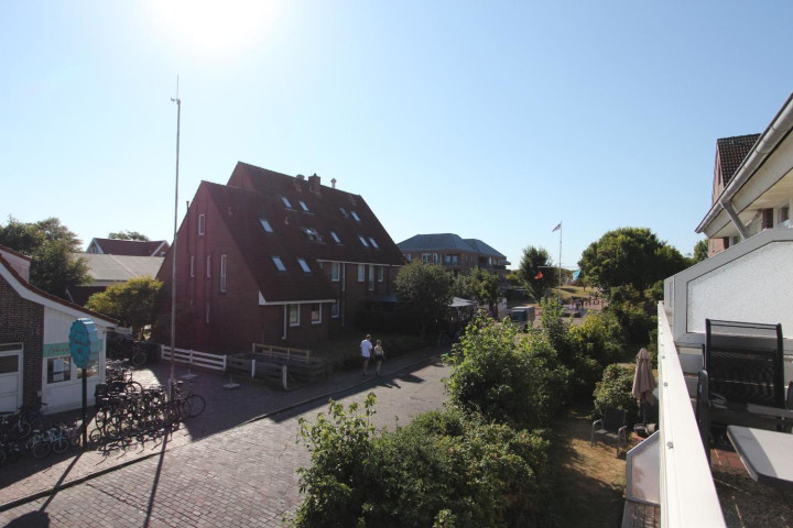 Lütt Knuut - Langeoog