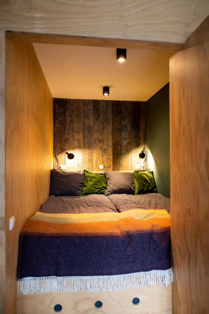 Stay And Sea - Harlingen