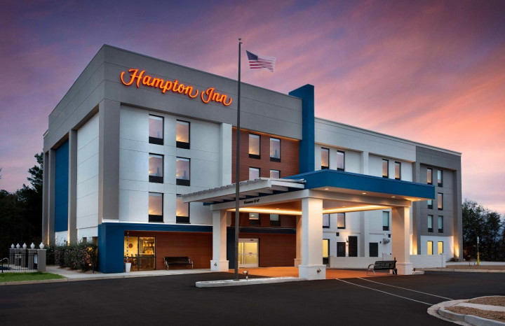 Hampton Inn Greenville/travelers Rest - Travelers Rest, SC
