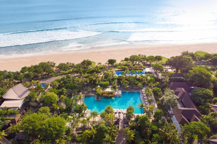 Padma Resort Legian - Sanur