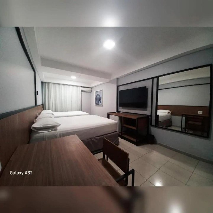 Pratti Hotel - Linhares