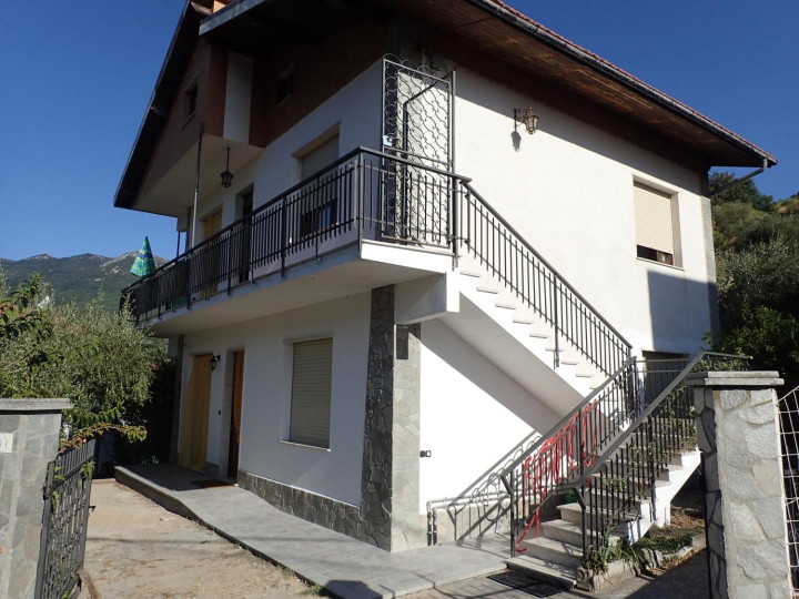 Casetta Al Mare - Pietra Ligure