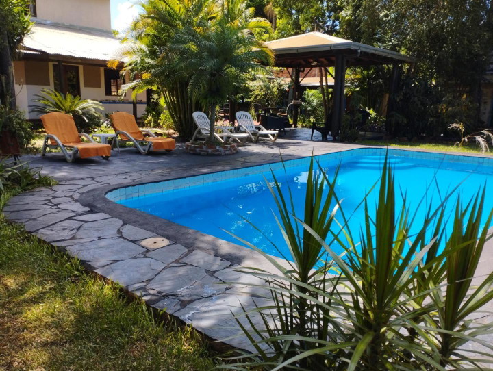 Los Tangueros - Puerto Iguazú